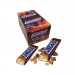 Snickers Chocolates Box (24 pcs) - Sahulat Bazar