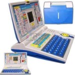 English Learning Laptop For Kids - Sahulat Bazar