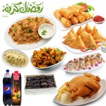 Family Iftar Package